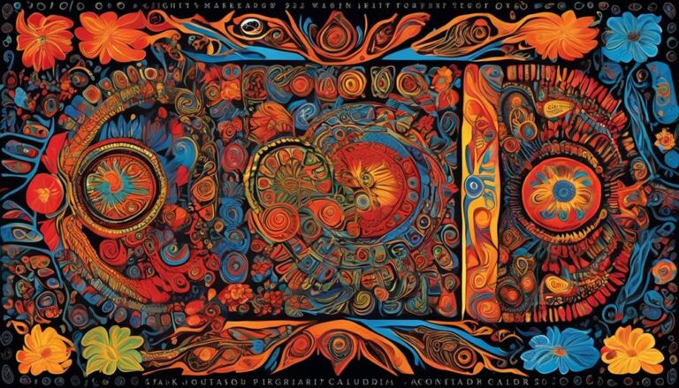 13 Stunning Aboriginal Art Calendars for 2025 to Add Cultural Flair to ...
