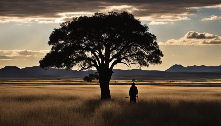 Exploring Identity: What Is an Aboriginal?