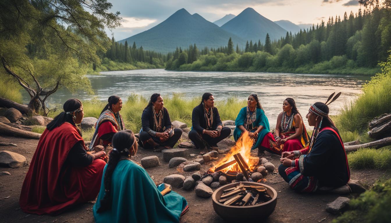 Willum Warrain: Embracing Indigenous Heritage