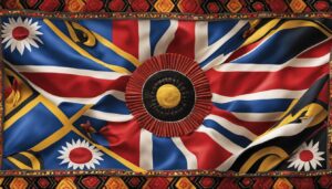 Understanding What's the Aboriginal Flag