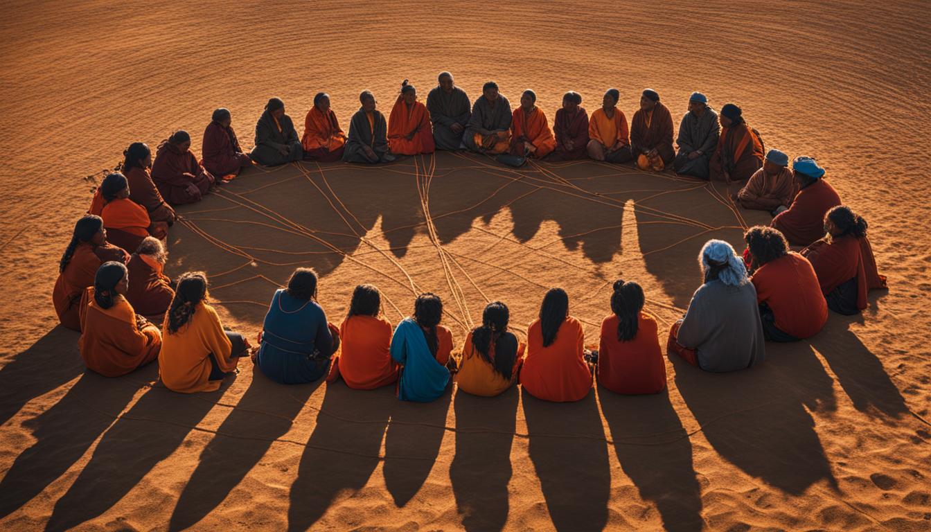 Understanding Indigenous Aboriginal Culture