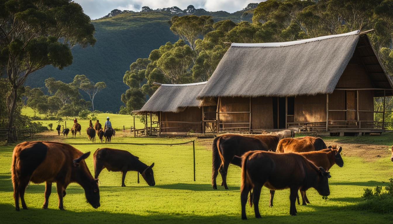 Understanding What's the Aboriginal Flag