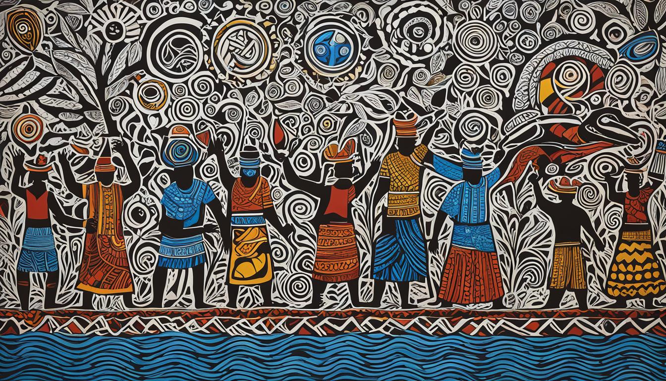 Exploring Torres & Strait Islander Culture Heritage