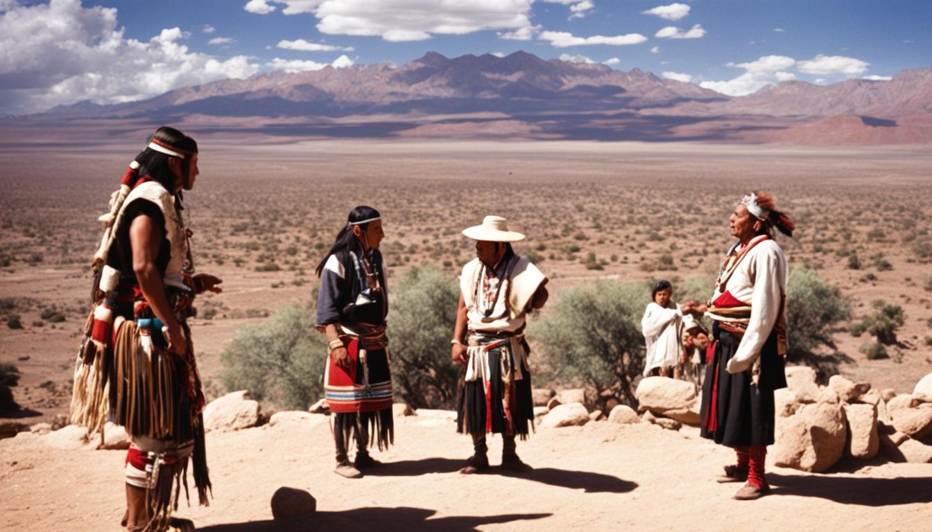 Exploring the Rich Hopi Tribe History
