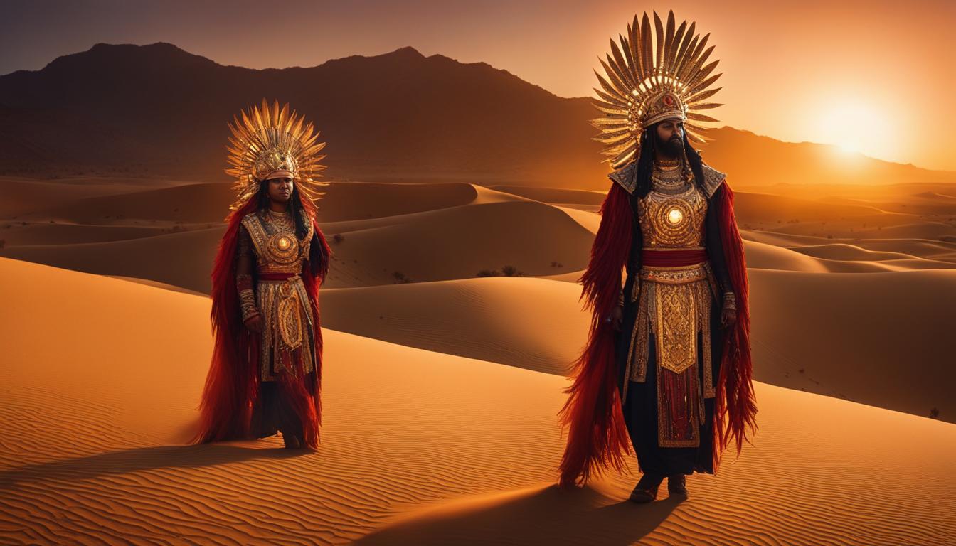 Exploring Hopi Tribe Religious Practices & Rituals