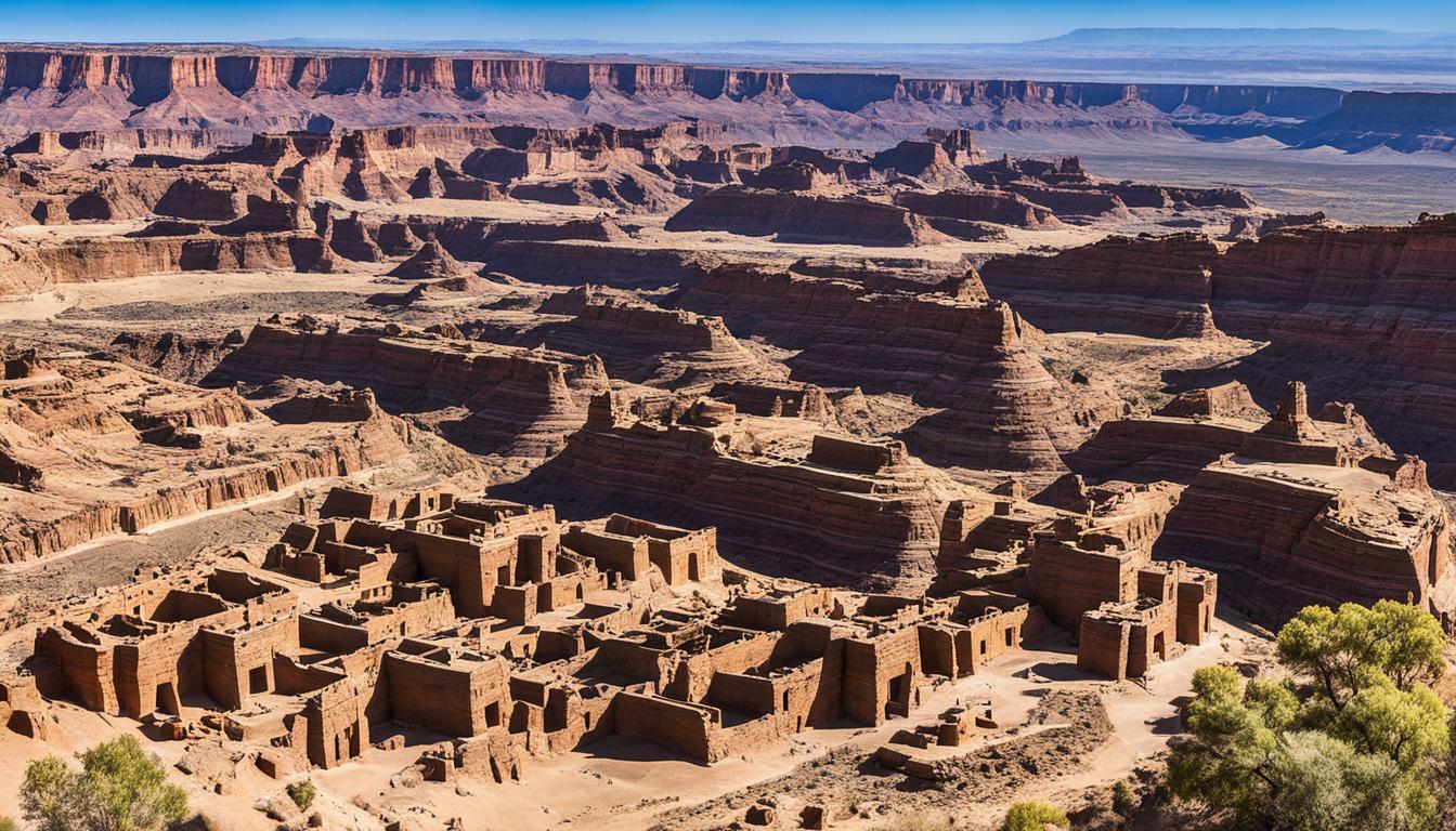 Explore Hopi Tribe Tourism with Us