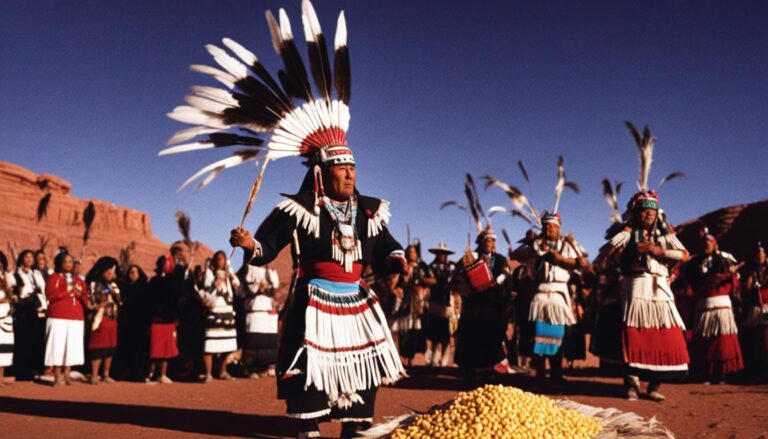 Hopi Tribe Beliefs - Insights into Native Culture