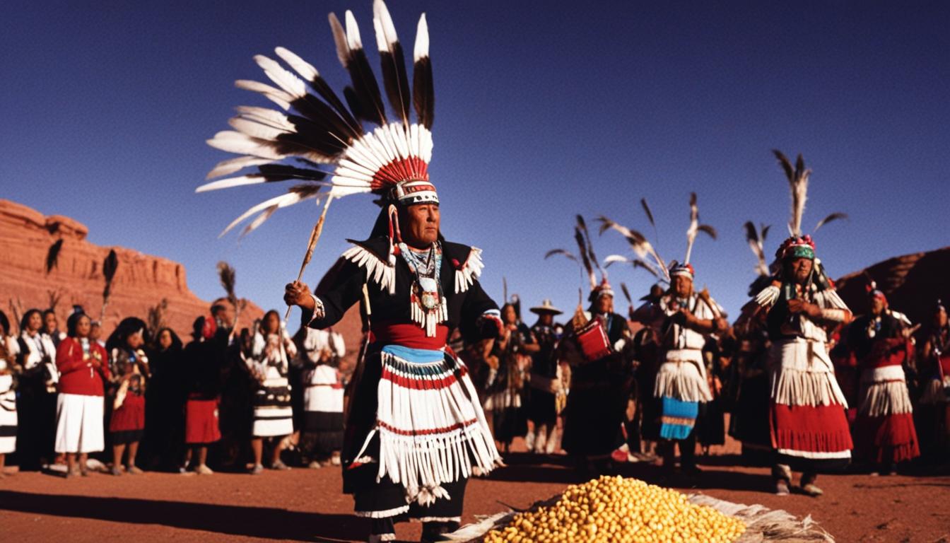 Hopi Tribe Beliefs - Insights into Native Culture