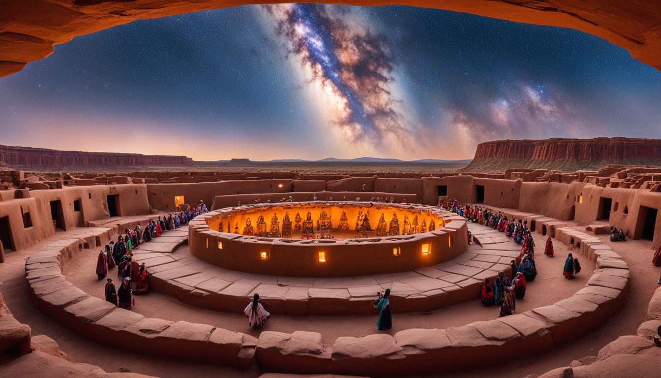 Hopi Tribe Culture and Traditions Explored