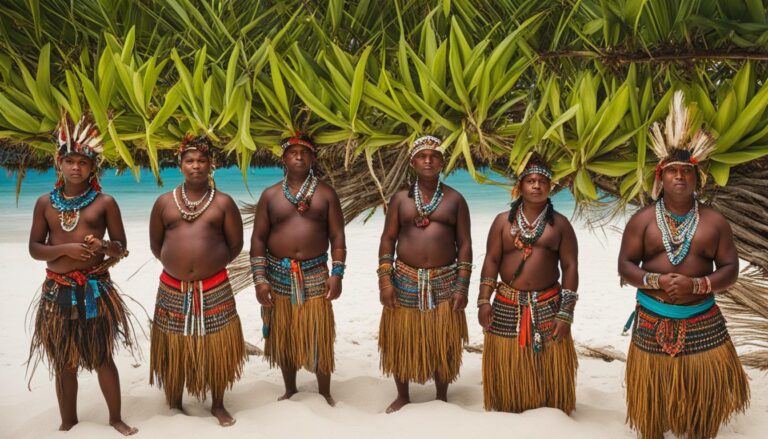 Exploring Torres & Strait Islander Culture Heritage