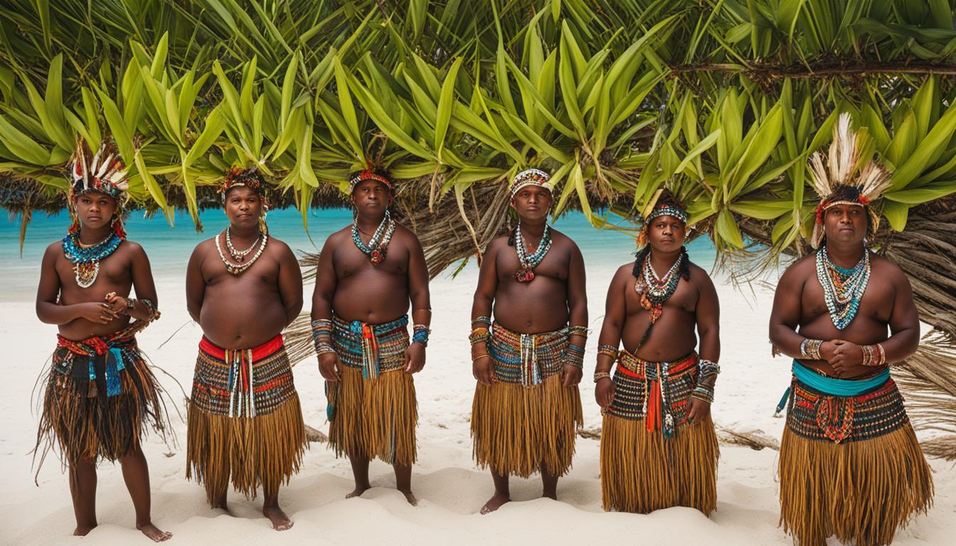 Exploring Torres & Strait Islander Culture Heritage