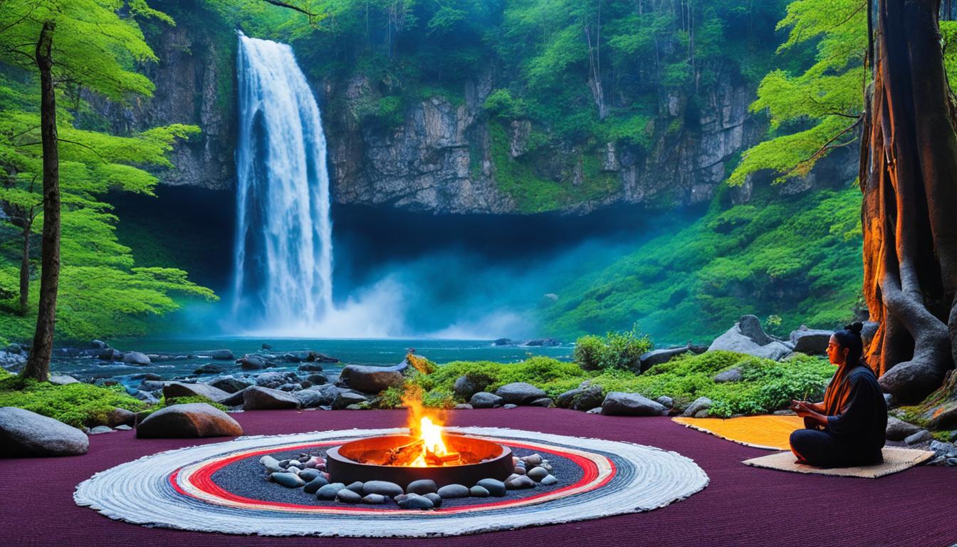 Holistic Health: Indigenous Wellness Explored