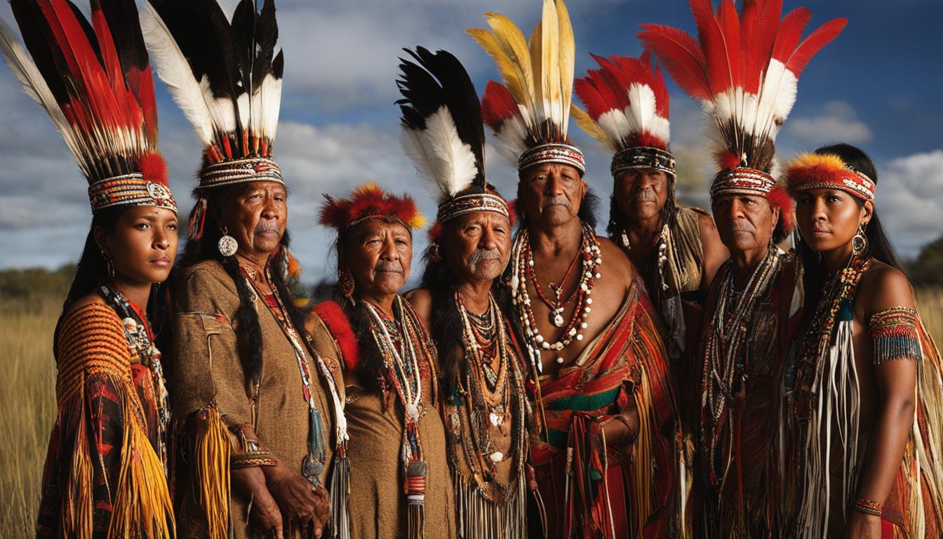 Understanding What "Aboriginal" Means – A Guide