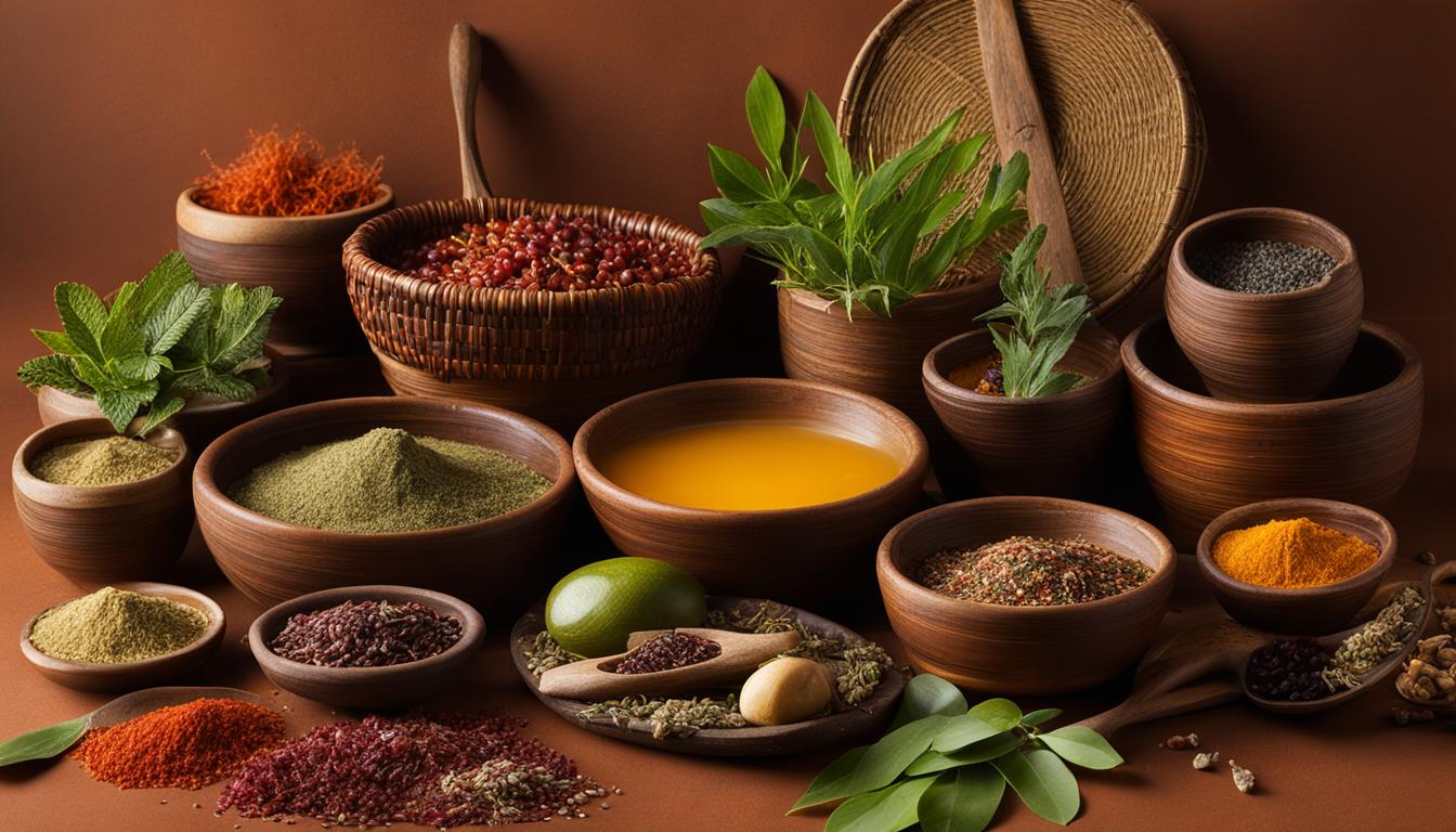 Holistic Health: Indigenous Wellness Explored