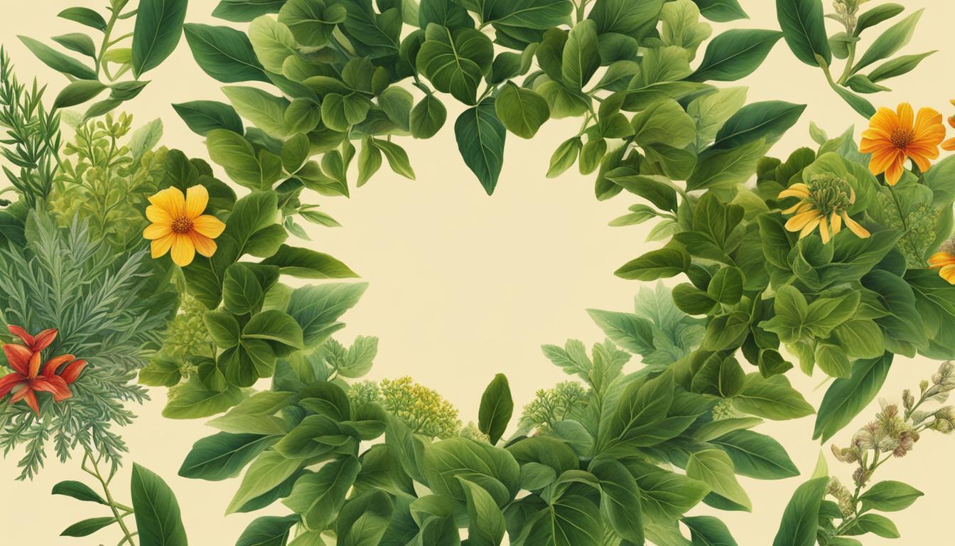 Indigenous Health Products Guide for Wellness