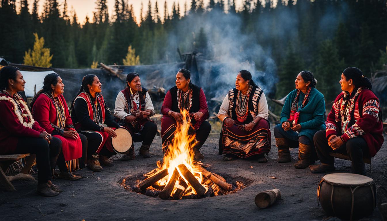 Thriving with Tradition: Top Indigenous Wellness Picks