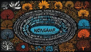Exploring Noongar: Language of the Month Thirteen Dialects