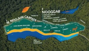 Exploring Noongar: Language of the Month Thirteen Dialects