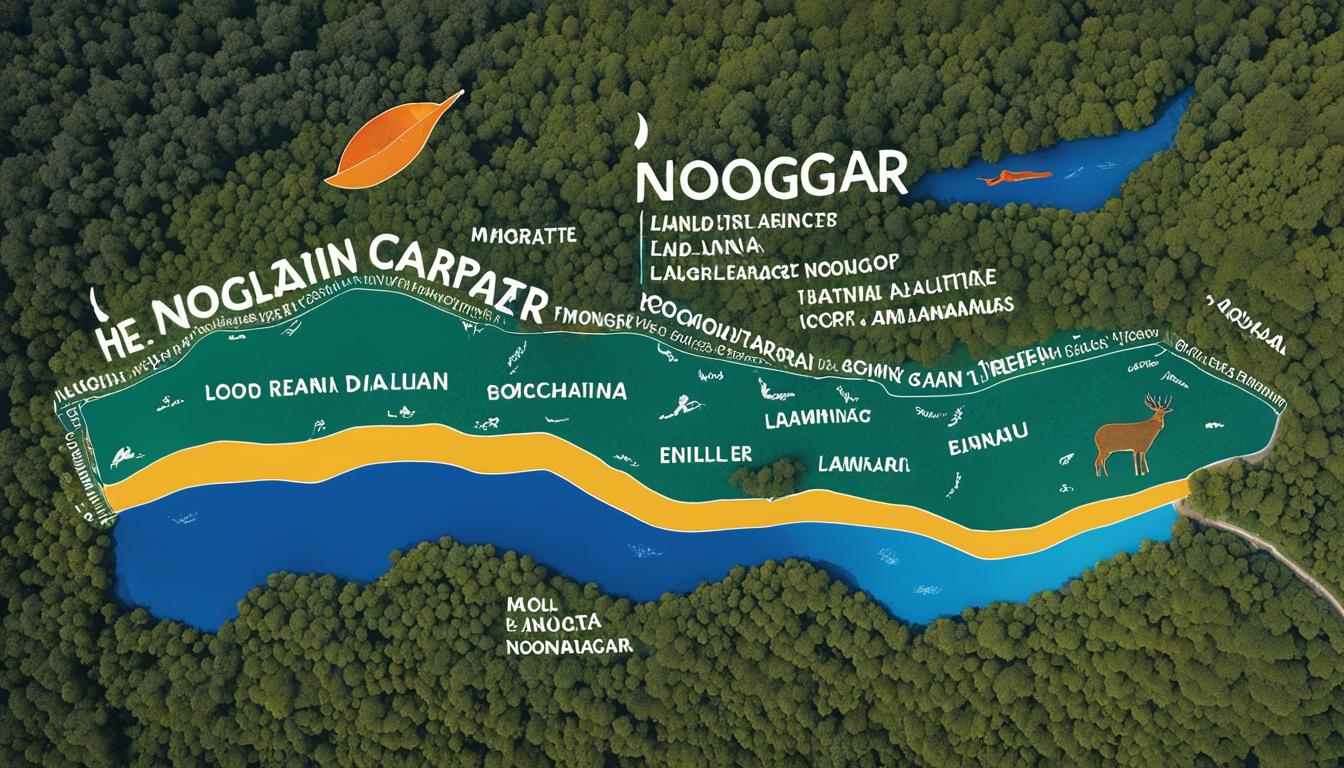 Exploring Noongar: Language of the Month Thirteen Dialects