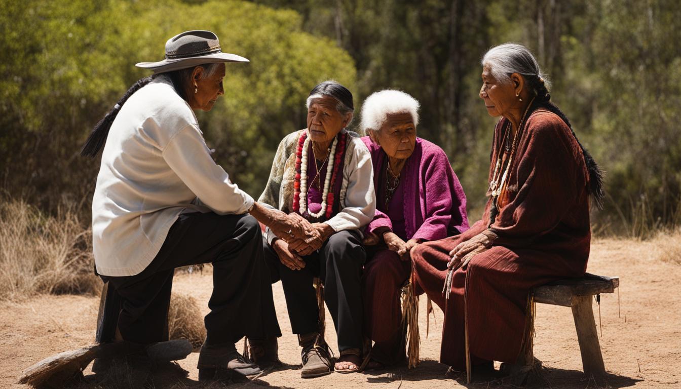 Understanding Indigenous Aboriginal Culture