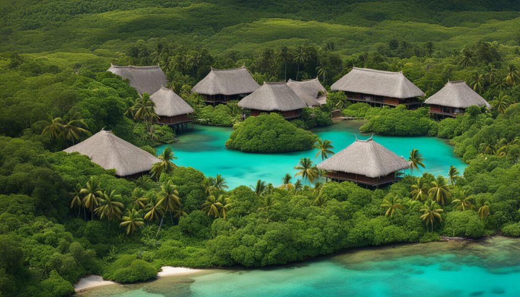 Exploring Torres & Strait Islander Culture Heritage