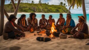 Preserving Torres Strait Islander Languages