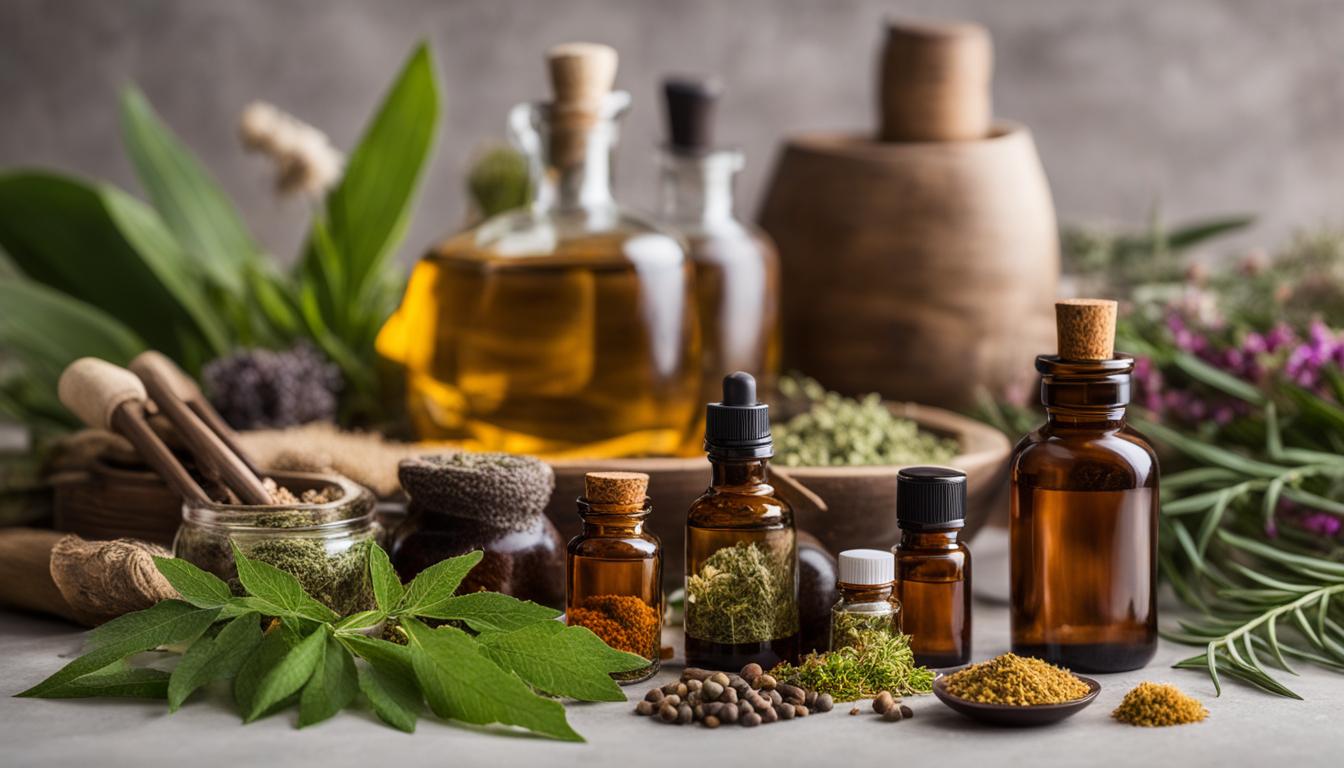 Journey to Wellness: Indigenous Health Product Guide