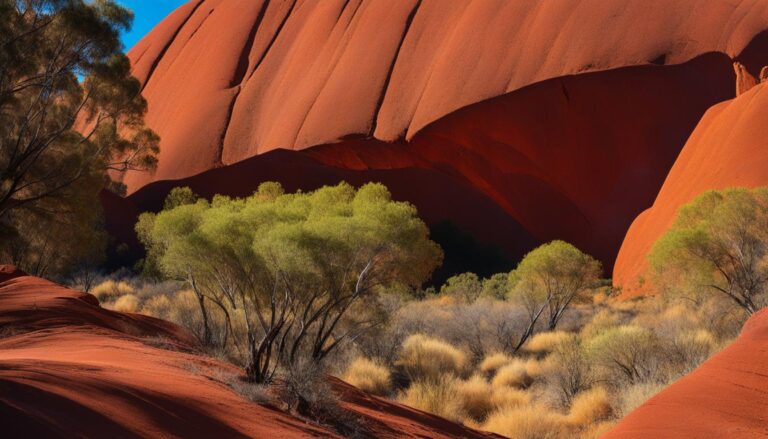 Uluru's Aboriginal Roots Unveiled | Explore Now