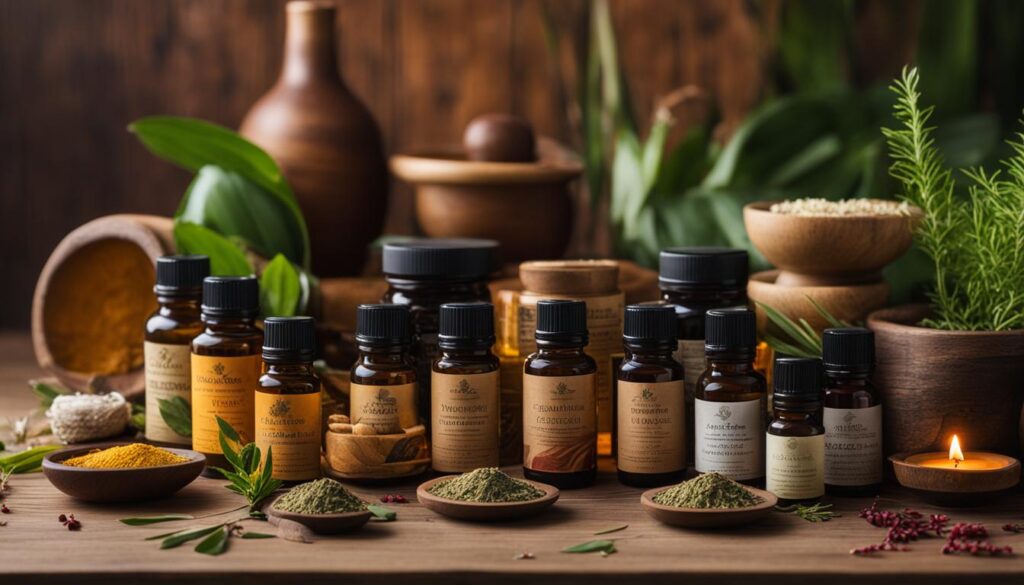 Indigenous Health Products Guide for Wellness