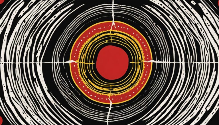 Understanding What's the Aboriginal Flag