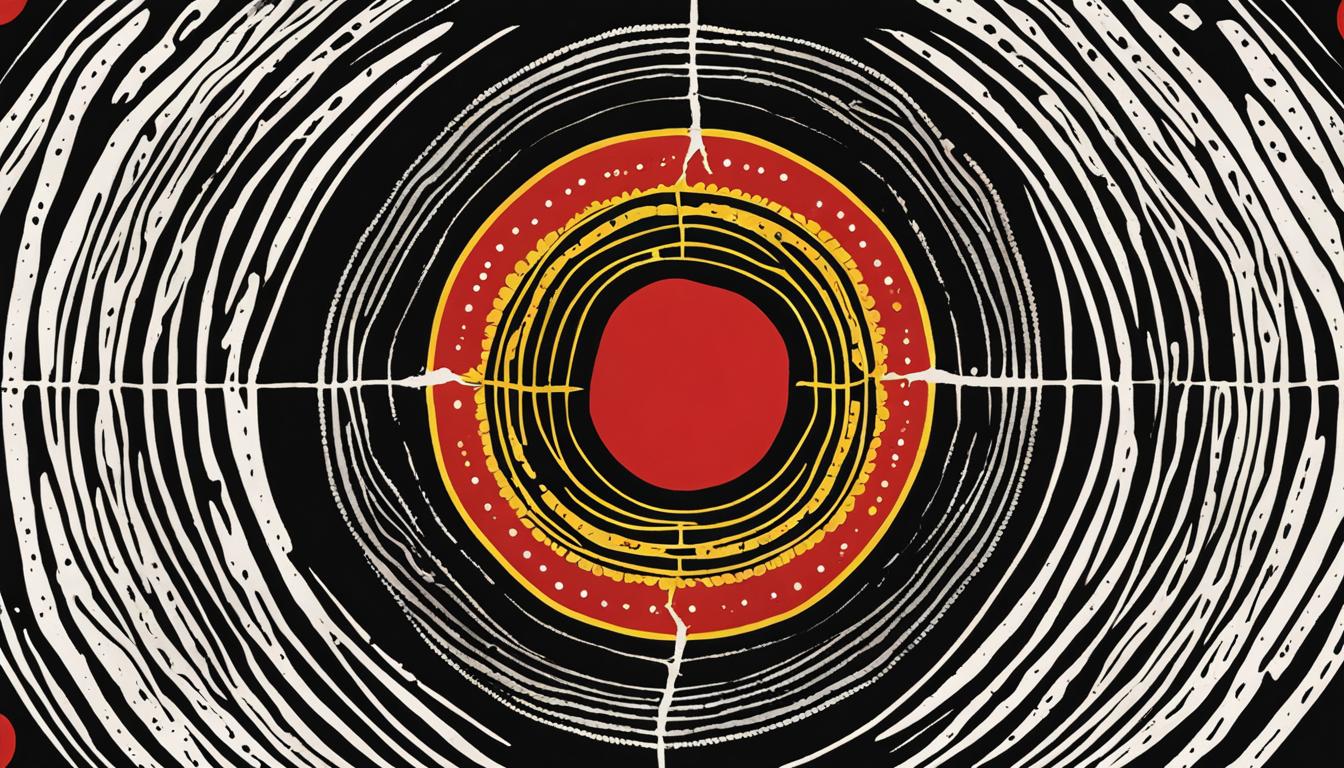 Understanding What's the Aboriginal Flag