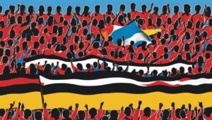 Understanding What's the Aboriginal Flag