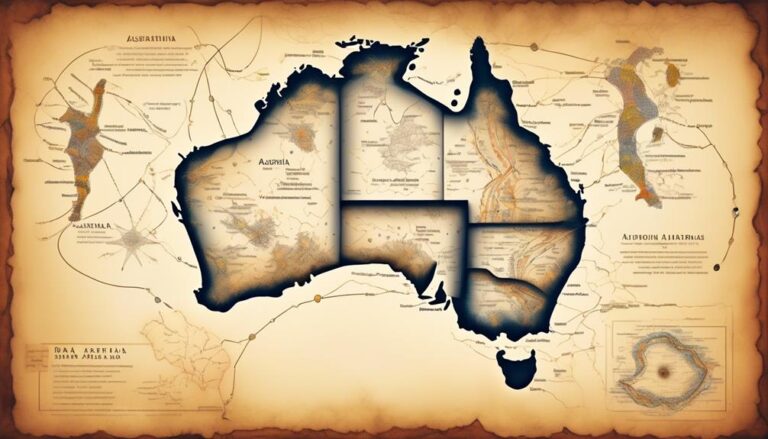 What Race Are the Aboriginal Australians - FATSIL