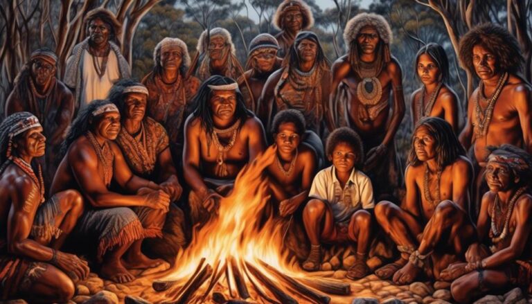 How Aboriginal Astronomy Mapped the Stars Long Before Galileo - FATSIL