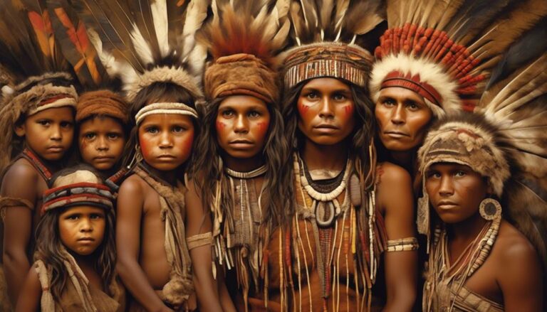 Aboriginal Activities for the Classroom - FATSIL
