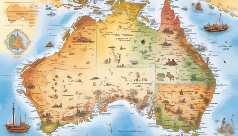 Where Do Aboriginal Live in Australia - FATSIL
