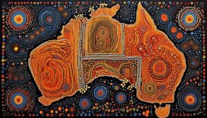 Australia Artifacts - FATSIL