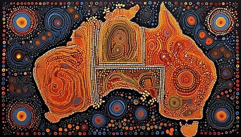 What Ethnicity Are Aboriginal Australians - FATSIL