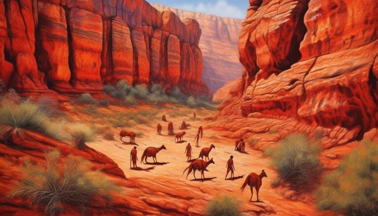 Understanding Aboriginal Totem Significance