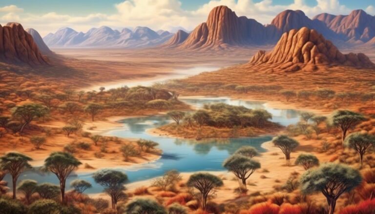 Aboriginal Morning Tea Ideas - FATSIL