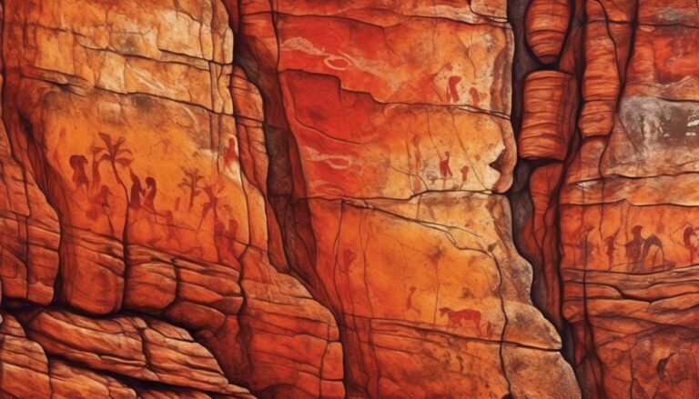 The Art of Message Sticks: Australia’s Original Postal Service - FATSIL