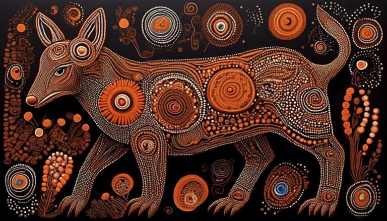Aboriginal Symbol for Home - FATSIL