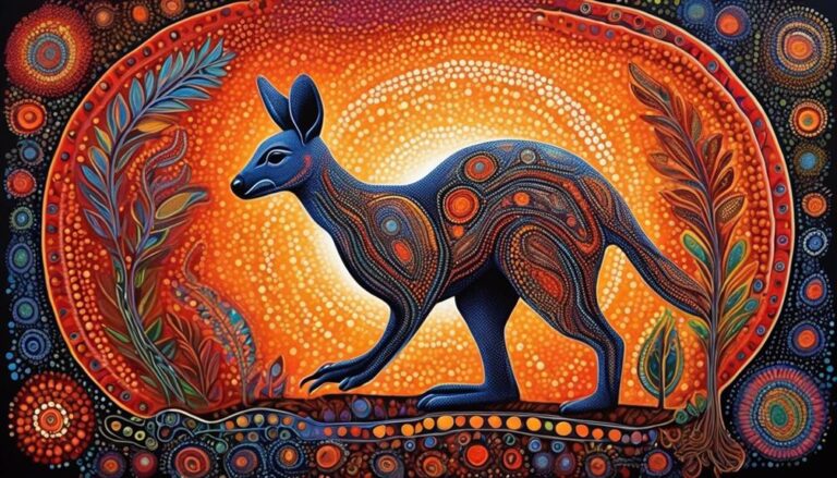 Wiradjuri Land - FATSIL