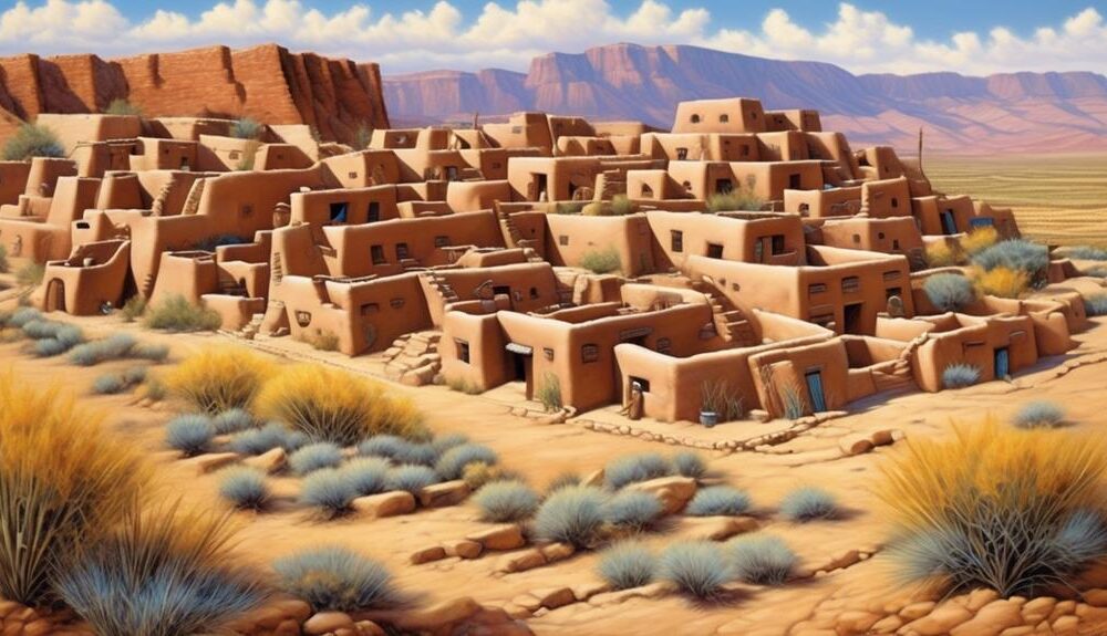 Hopi Tribe Pottery: Traditions & Craftsmanship