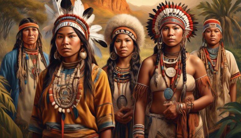 How Did European Contact Impact Indigenous Peoples - FATSIL