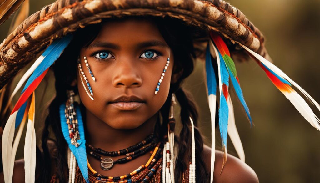 Native Aboriginal Australians Where Did They Come From - FATSIL