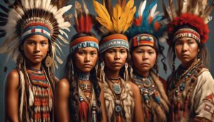 What Is a Tradition of Pacific Northwest Indigenous People That Still ...