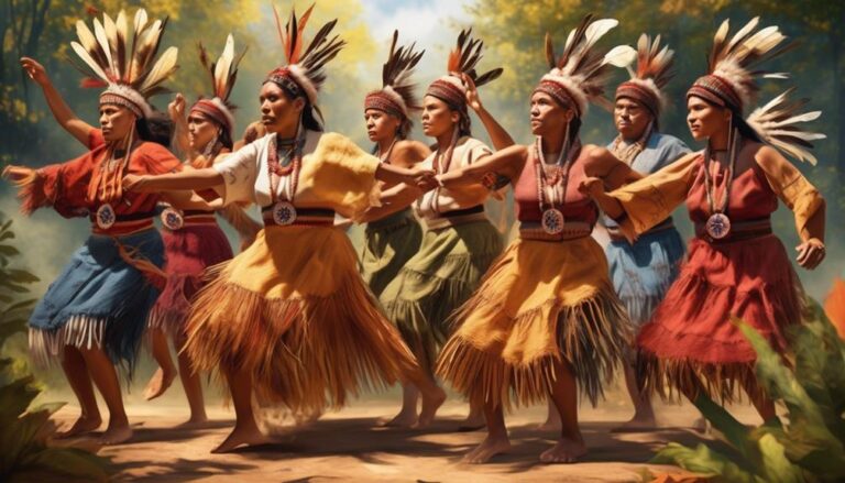 What Is Indigenous Religion - FATSIL