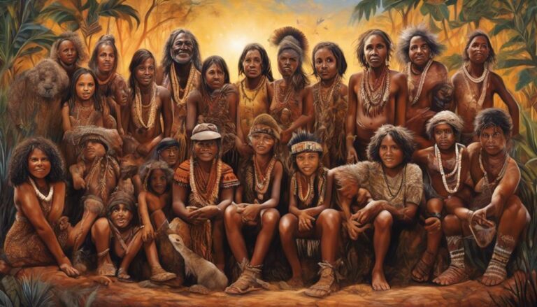 Understanding What "Aboriginal" Means – A Guide