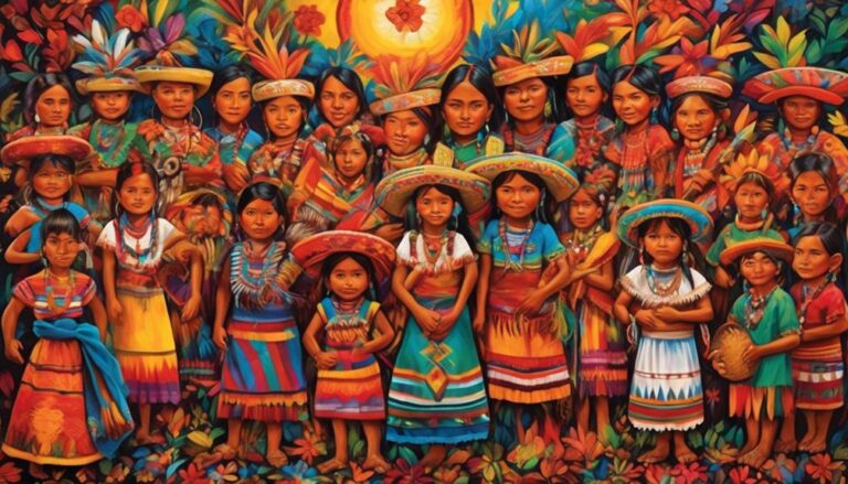 What Is Indigenous Religion - FATSIL